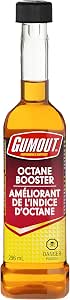 Gumout® Octane Booster, 296ml Bottle, Octane Boosters - Amazon Canada