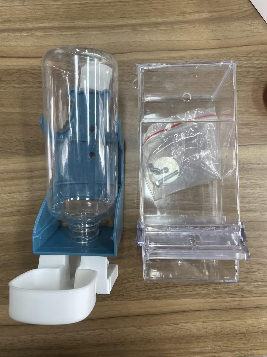 Snapklik.com : No Mess Bird Feeders