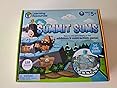 Amazon.com: Learning Resources Summit Sums 3D Board Game - Math Games ...
