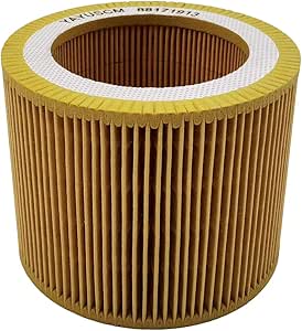 Amazon.com: 88171913 YAYUSCM Air Filter For Use With Air Compressors ...