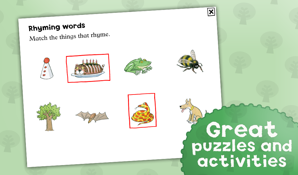 Read with Biff, Chip & Kipper Level 3 - FreeTime Unlimited Edition ...