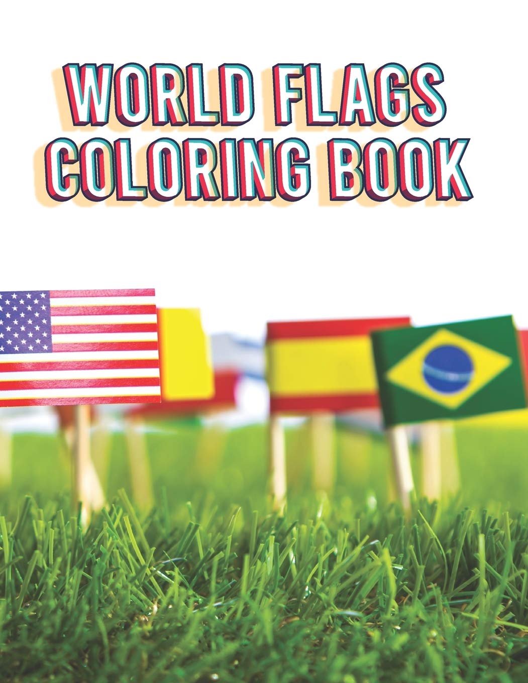 Buy World s Coloring Book: s of the World for Kids & Children, A great ...