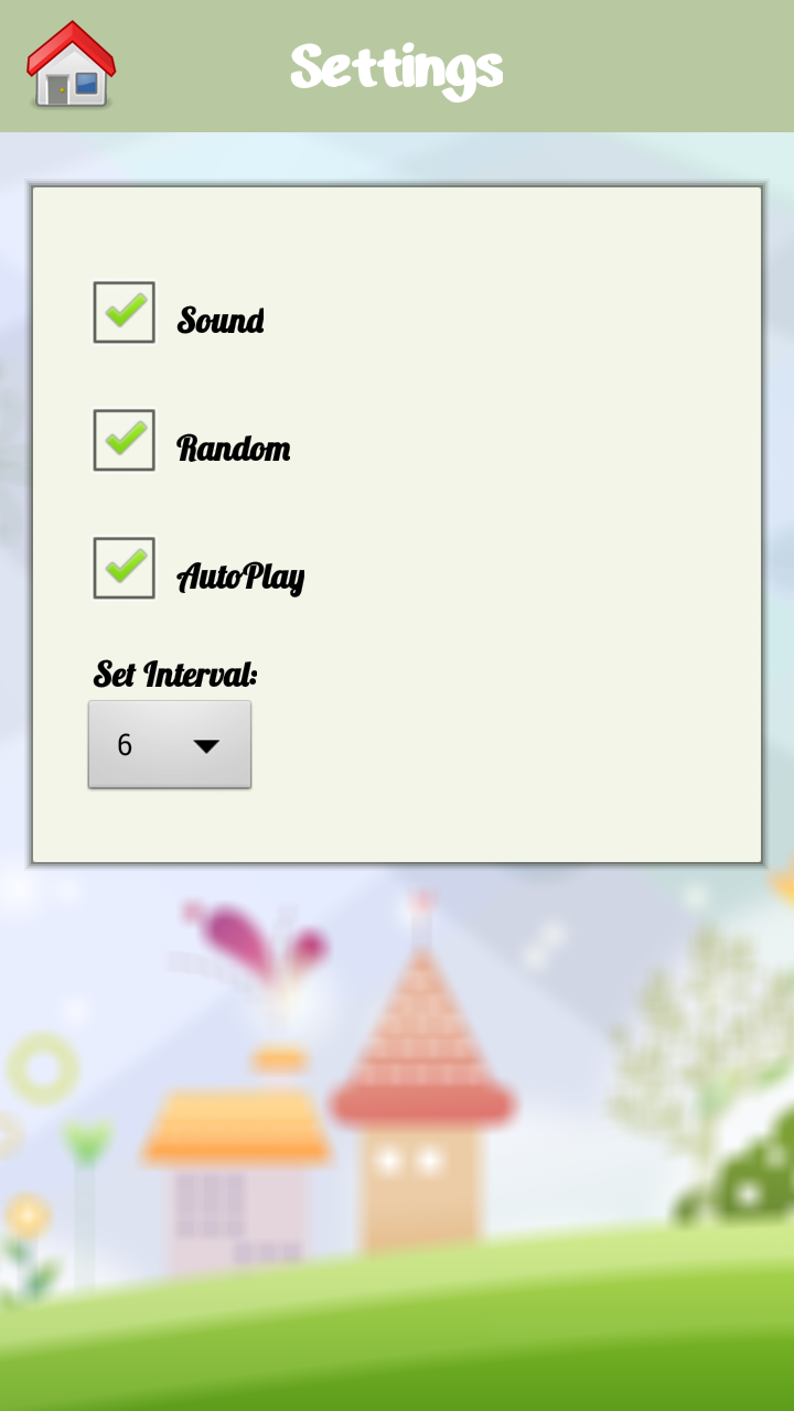 Picture Book - App on Amazon Appstore