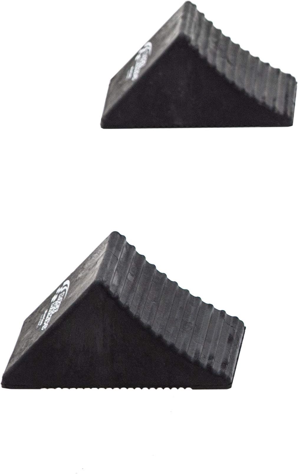 Amazon.com: Race Ramps RR-WC-2 Wheel Chock, (Set of 2) : Automotive