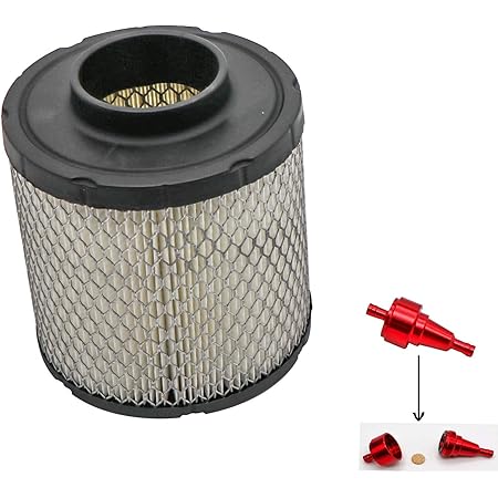 Amazon.com: 7082037 Air filter for Polaris 500 570 Crew ETX ACE 570 ...
