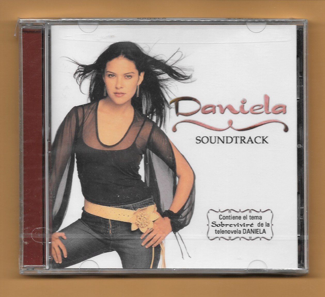 Buy Daniela Online at Low Prices in India | Amazon Music Store - Amazon.in