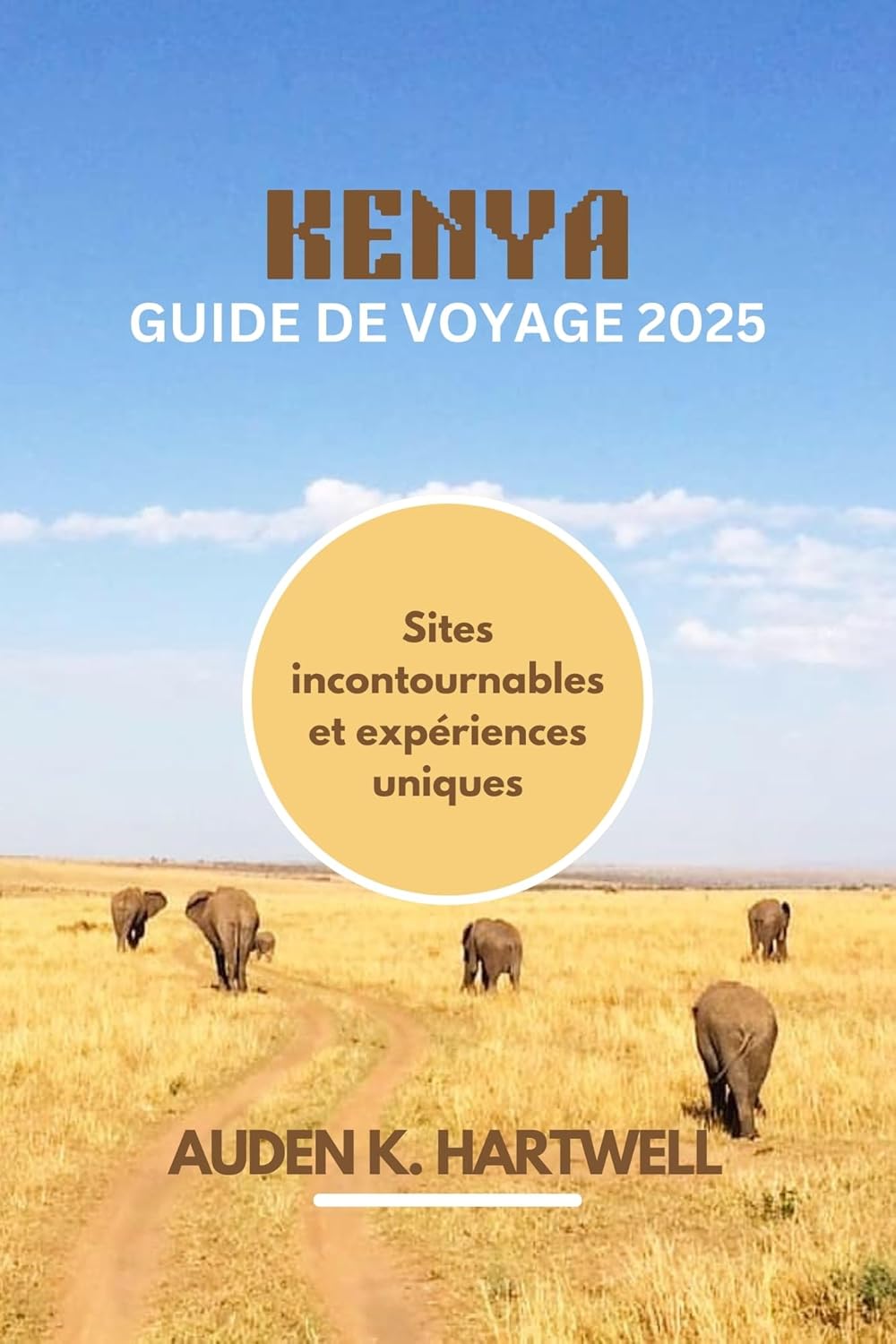 KENYA GUIDE DE VOYAGE 2025: Sites incontournables et expériences ...