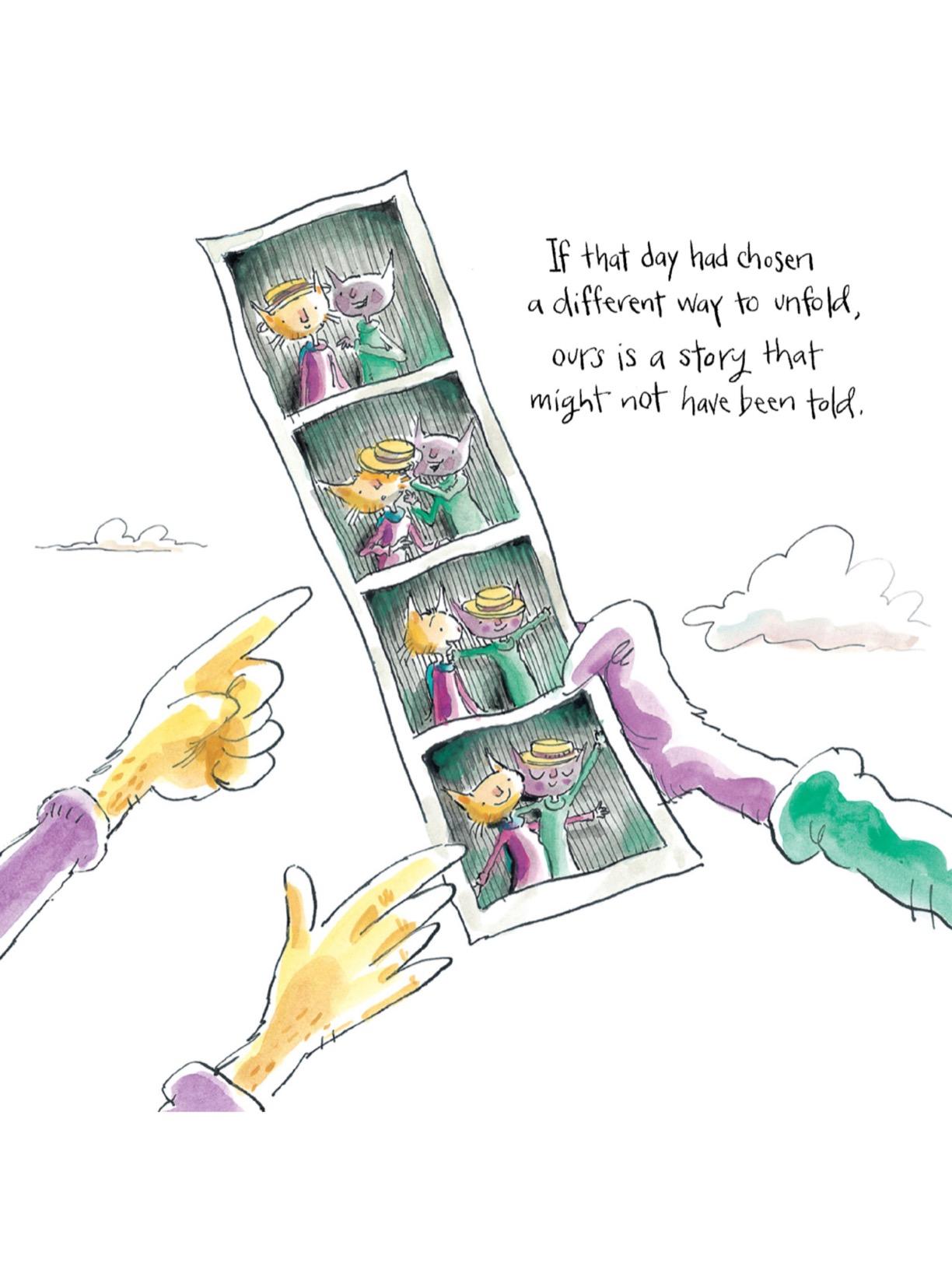 You and Me - Kindle edition by Verde, Susan, Reynolds, Peter.H ...