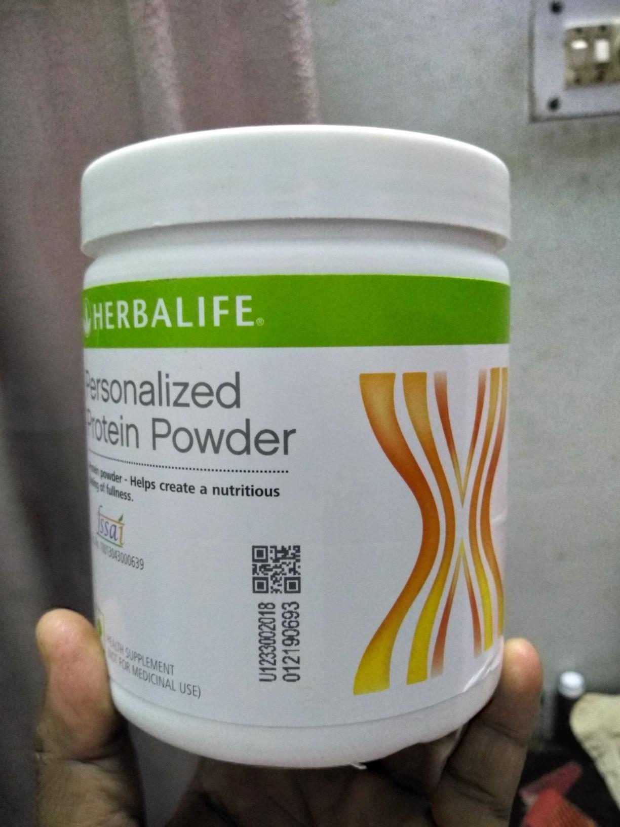 Herbalife Weight Loss Package - 750 g (Pack of 3) : Amazon.in: Health ...