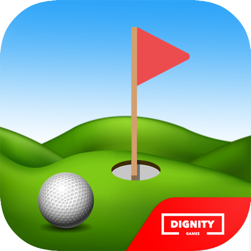 Mini Golf Smash - App on Amazon Appstore