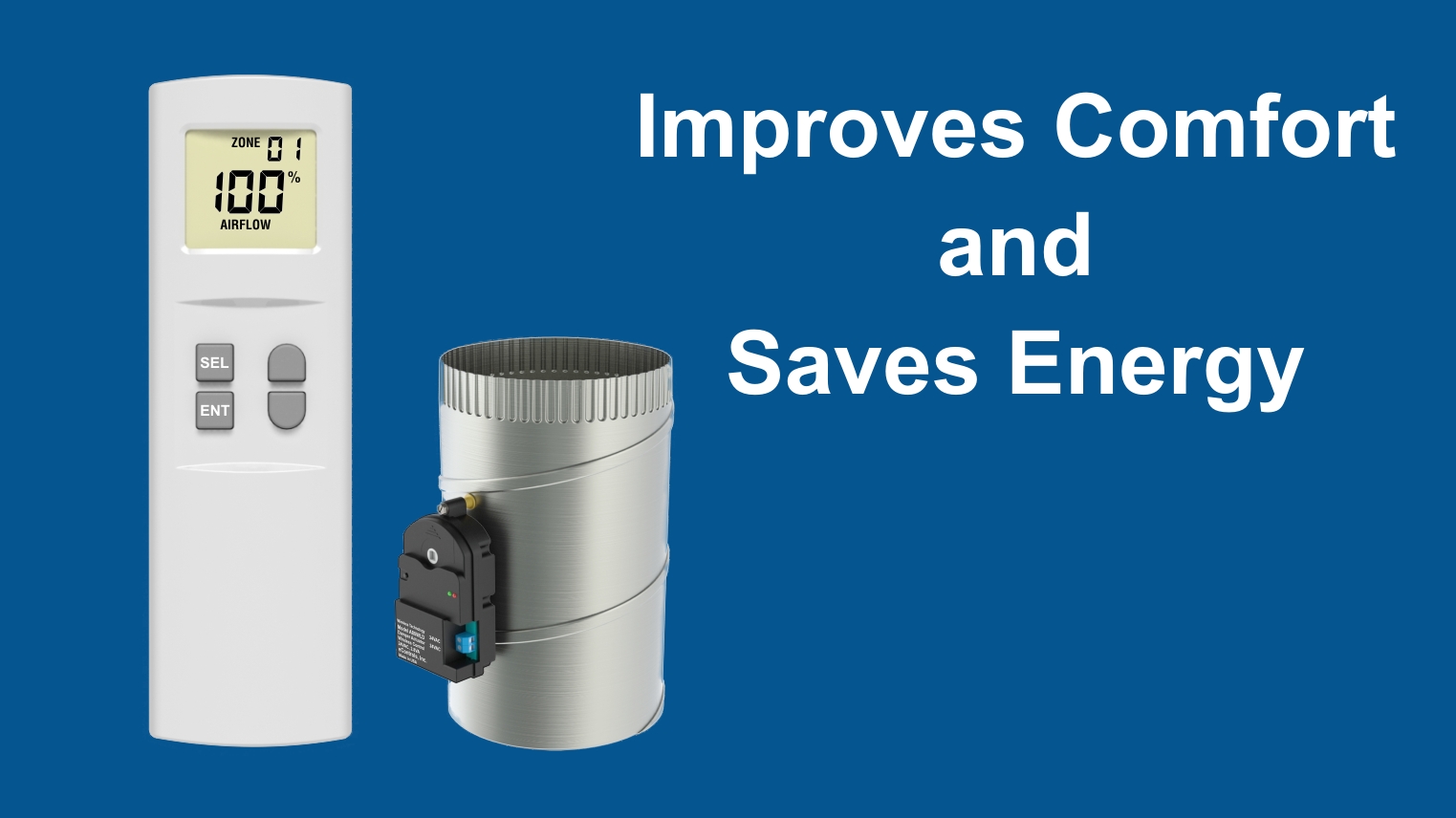 Watch WRCD Wireless Remote Damper Control on Amazon Live