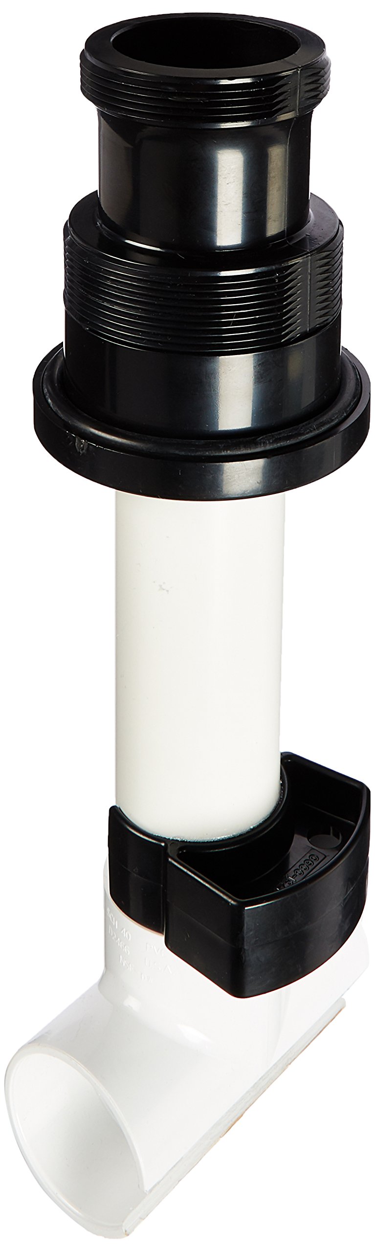 Amazon.com: Pentair 23911-0101 Inlet Assembly Replacement Sta-Rite ...