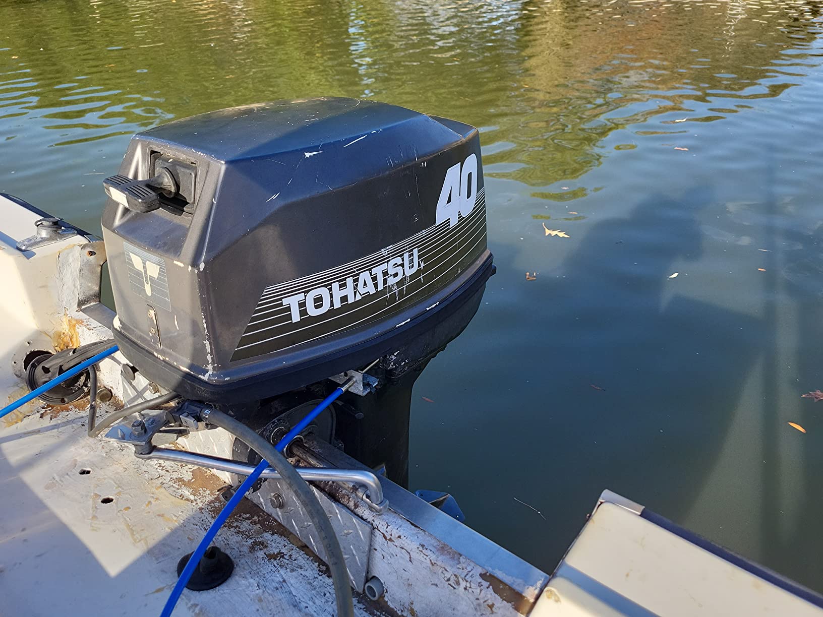 $9/mo - Finance Marine 33C Throttle Shift Remote Control Box Cable For ...