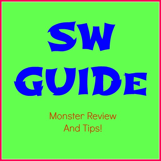 SW Monster Review and Guide - Application sur Amazon Appstore