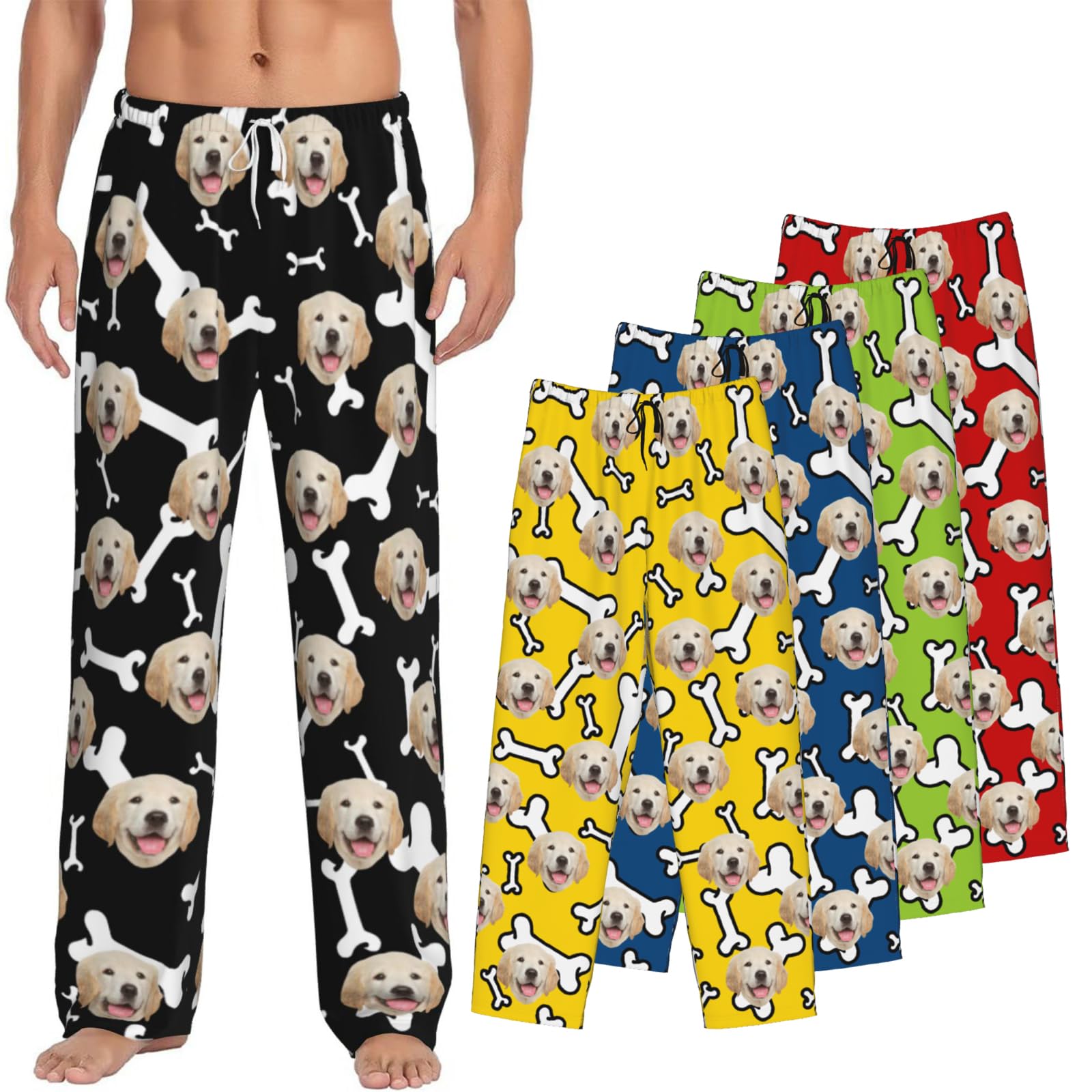 7 Best Custom Pet Pajamas | Your Pet On Pajamas