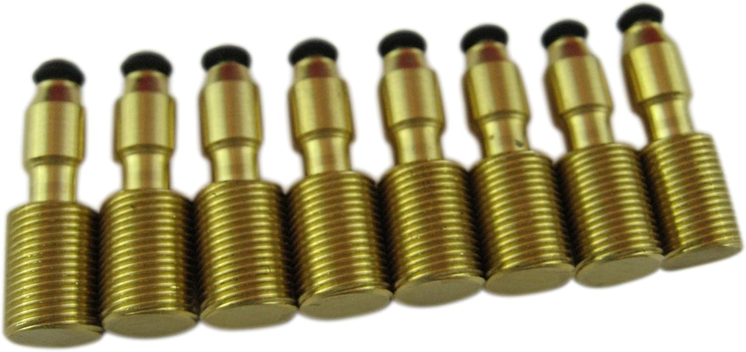 Amazon.com: AccurateDiesel LML/LGH Duramax Diesel Injector Return Line ...