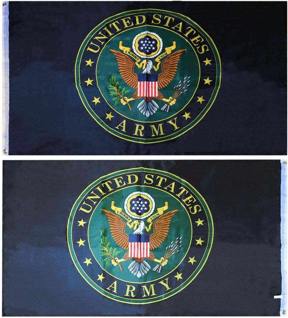 Amazon.com : Trade Winds United States Marine Corps Served With Pride ...