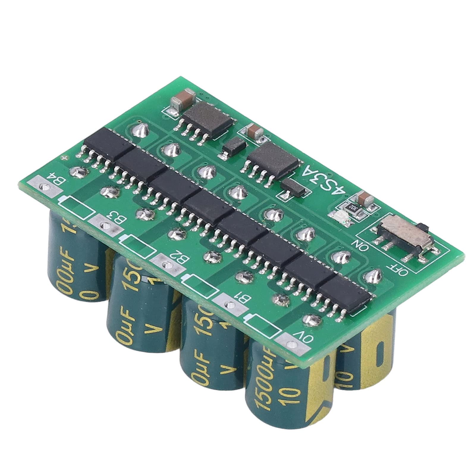 Buy Active Equalizer Balancer, Battery Active Balancer 3mA Quiescent ...