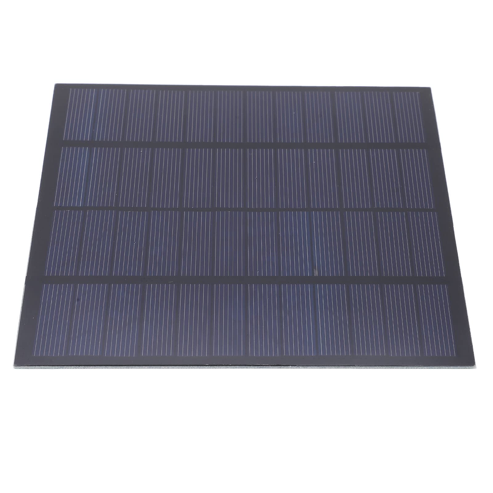 Buy Polysilicon Solar Panels, Rugged Wide Applicability Small Size 3W ...