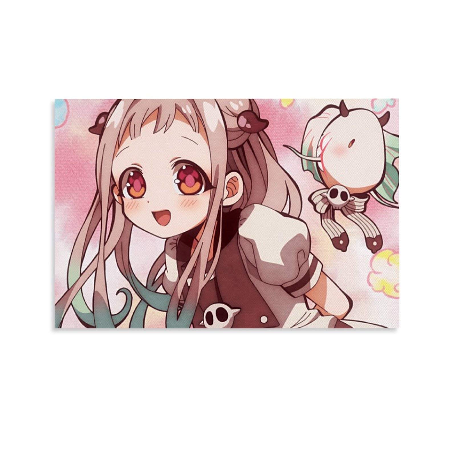 Yashiro Nene 3 Pink Wallpaper Anime Cute Little