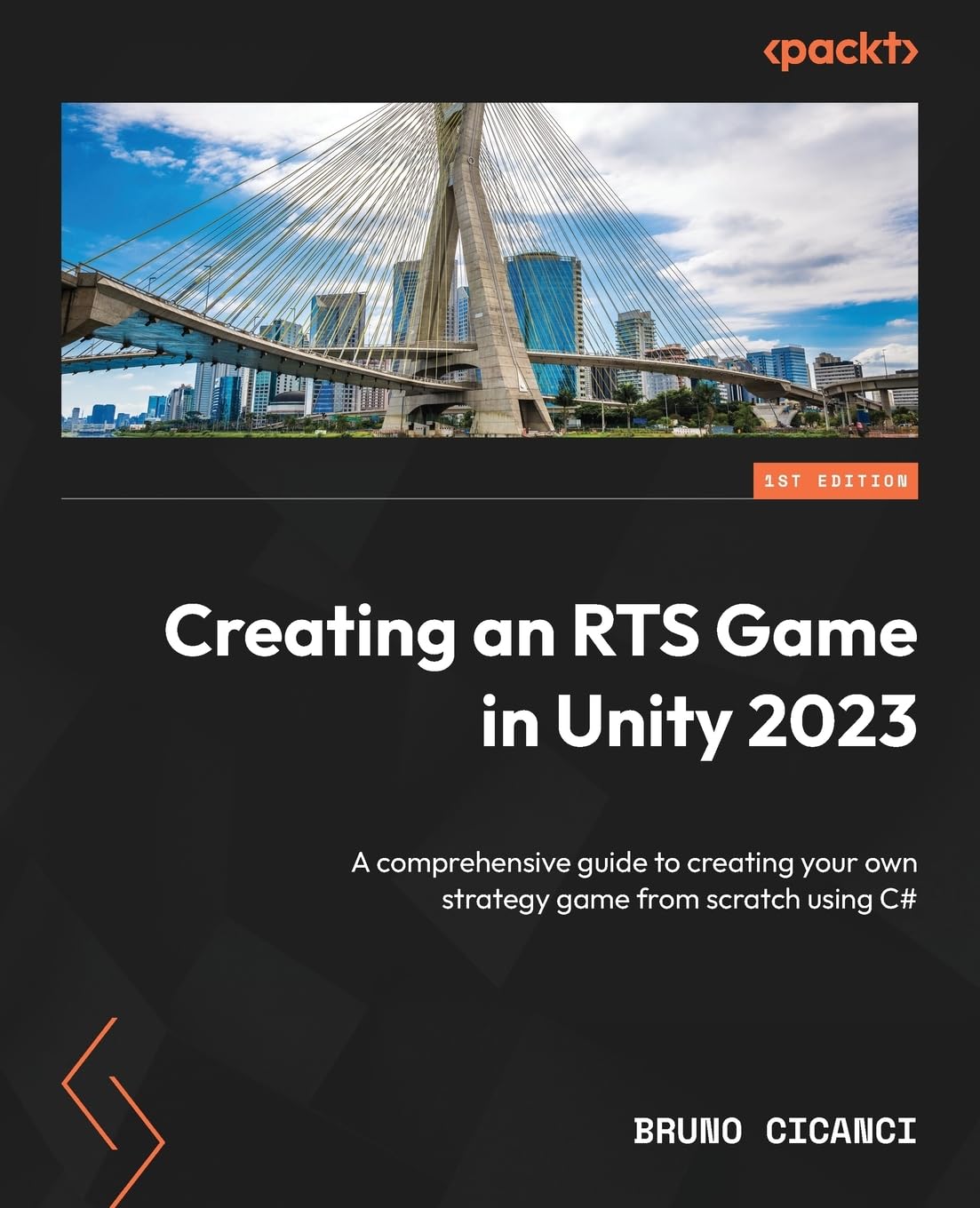 Creating an RTS Game in Unity 2023: A comprehensive guide to creating your own strategy game ...
