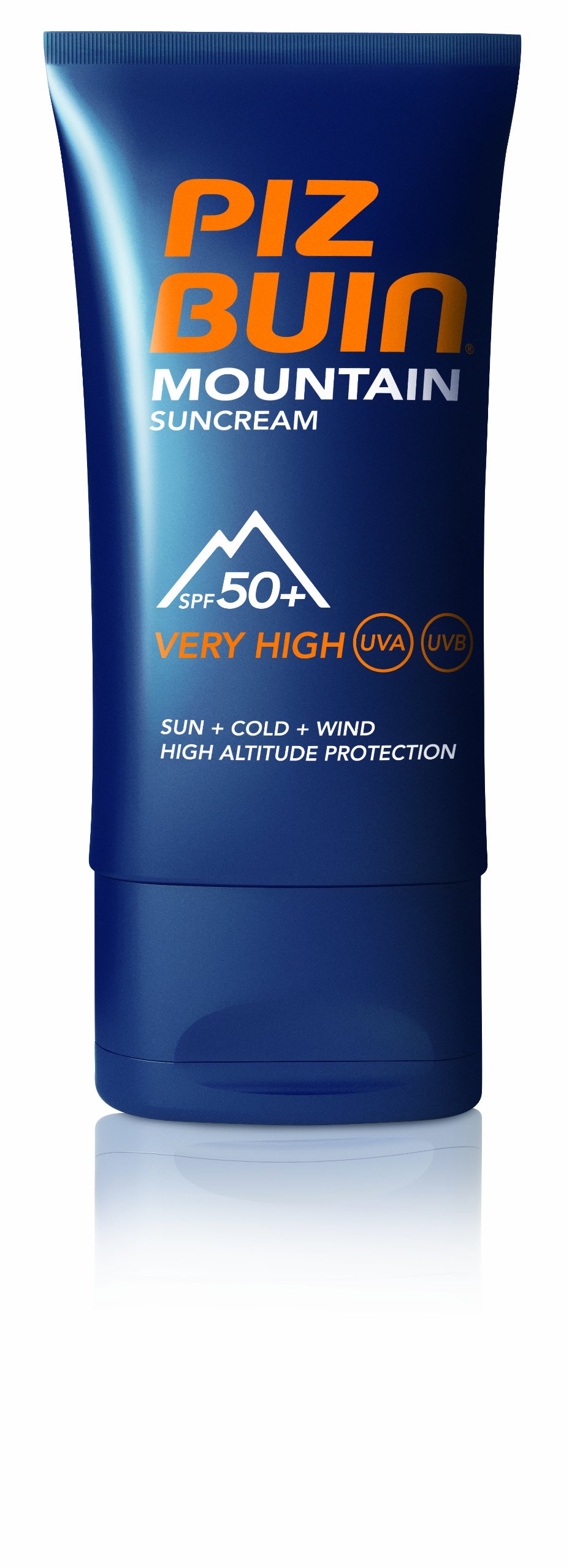 PIZ BUIN mountain suncream : Amazon.co.uk: Beauty