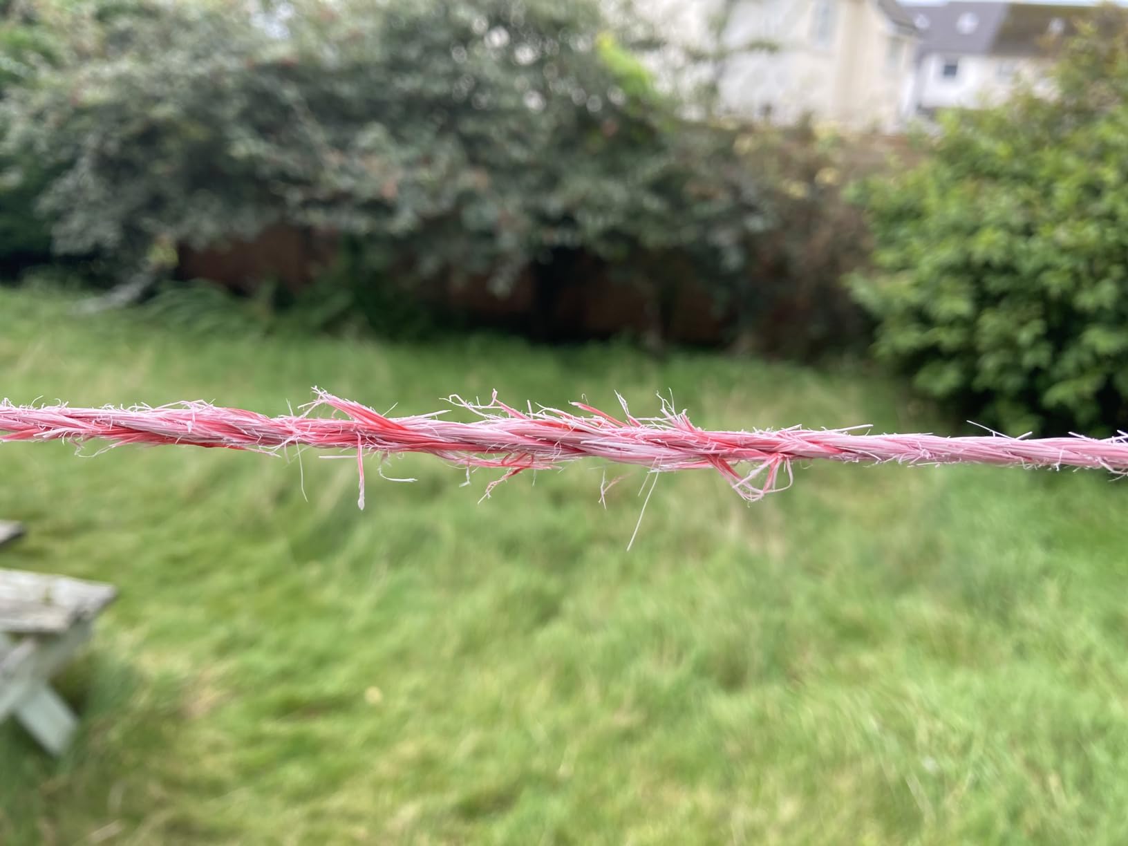 Heavy Duty Washing Line Rope Strong | 20m Washing Line | Rope Washing ...