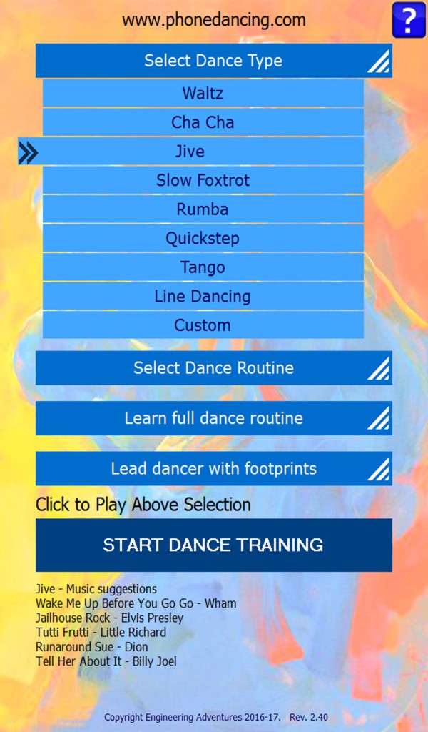 Ballroom Dancing Lessons and Fun Game - App on Amazon Appstore