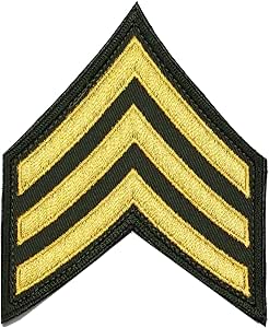 Amazon.co.jp: Patch Velcro Patch, Black, No Female, Embroidered, Tactical Military Patch ...