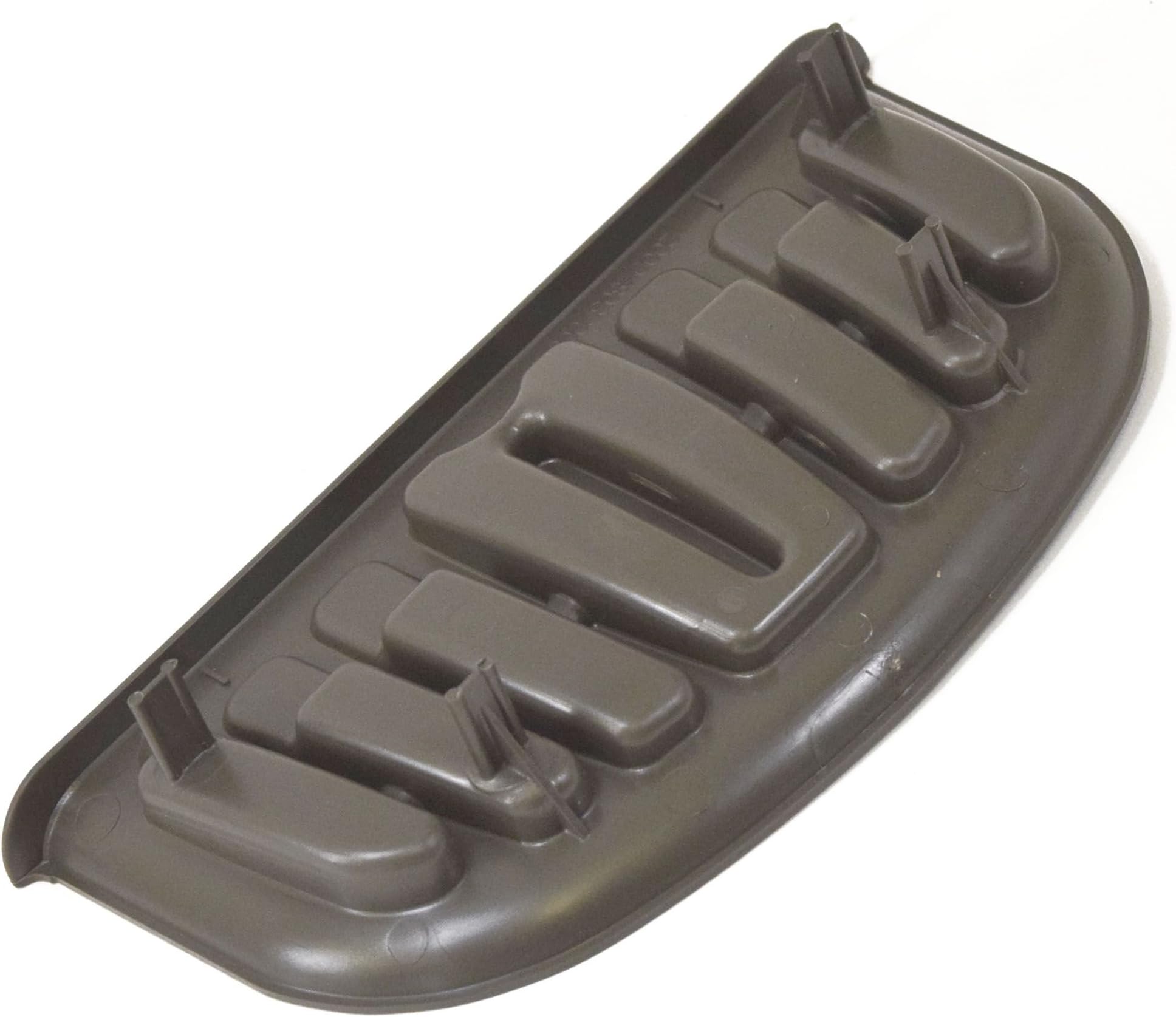 Amazon.com: Choice WR17X12910CM for GE Refrigerator Dispenser Drip Tray ...