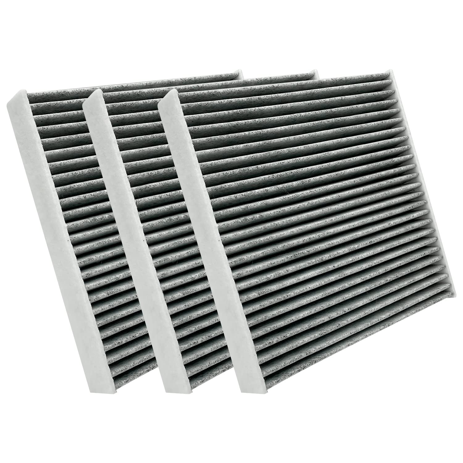Amazon.com: BX-Good Cabin Air Filter fit for Kona, Veloster, VELOSTER N ...
