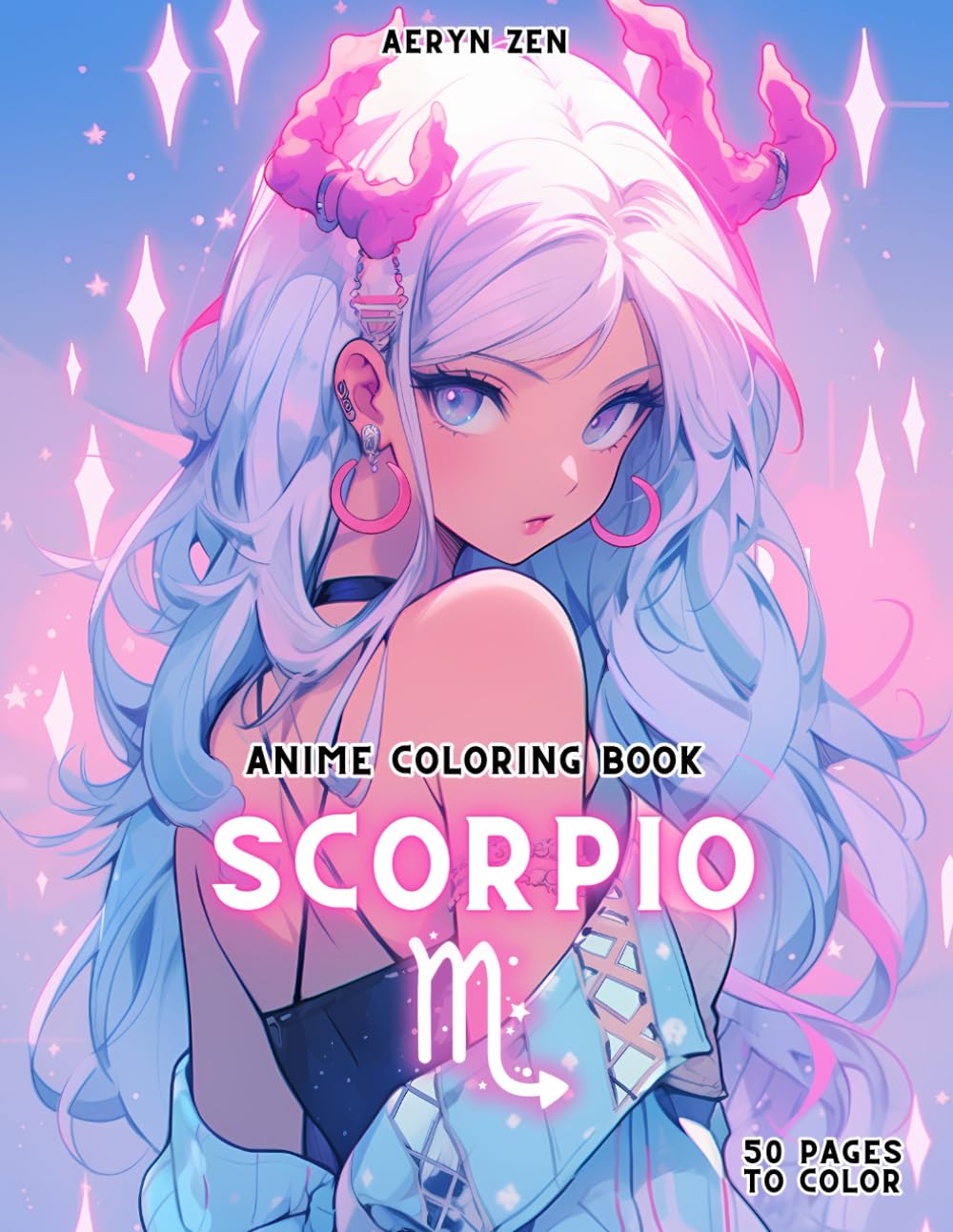 Scorpio zodiac sign anime characters 60 photos - Astrologytoyou.com