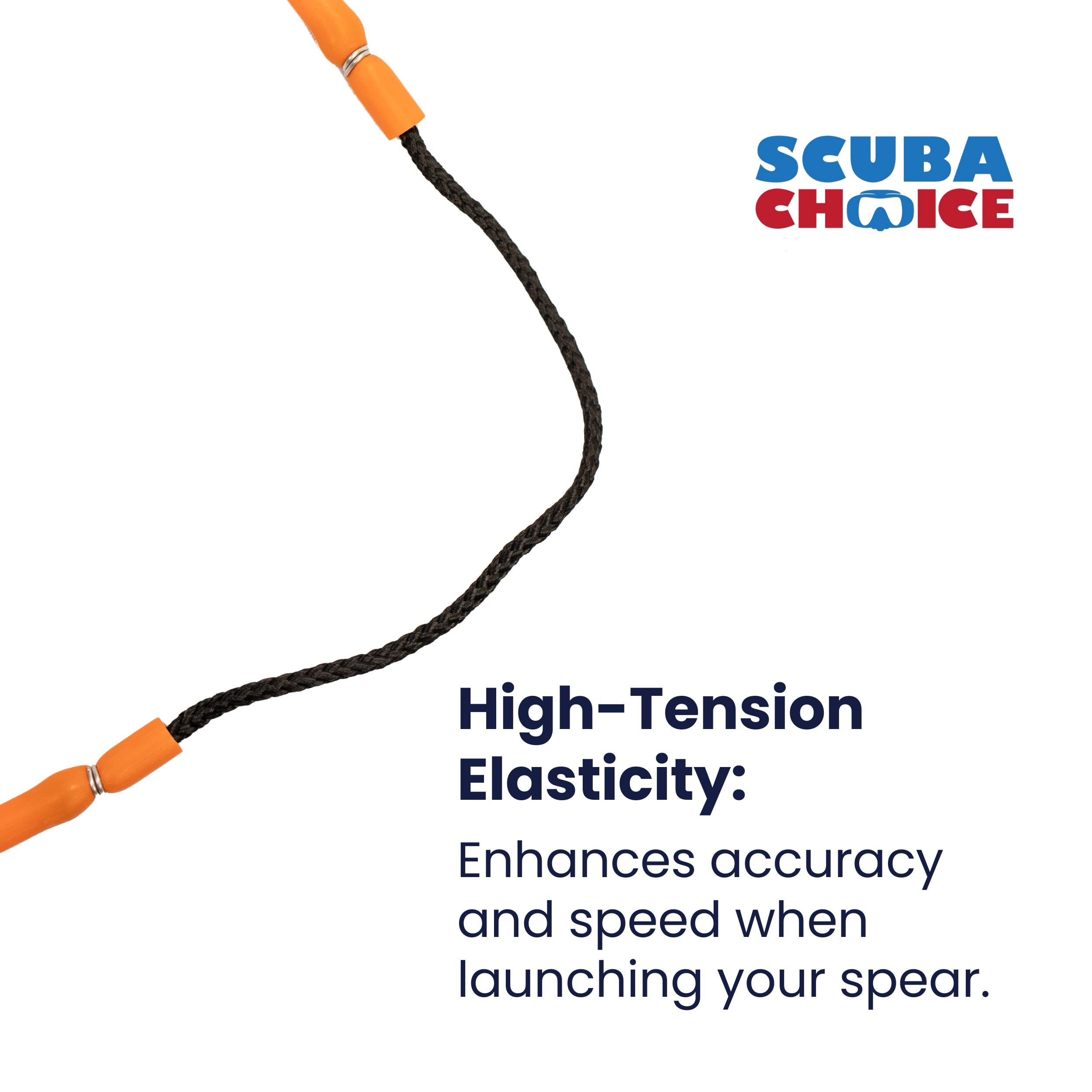 Spearfishing Connector SPEARFISHING WORLD Pole Spear Adapter - 3/8 ...