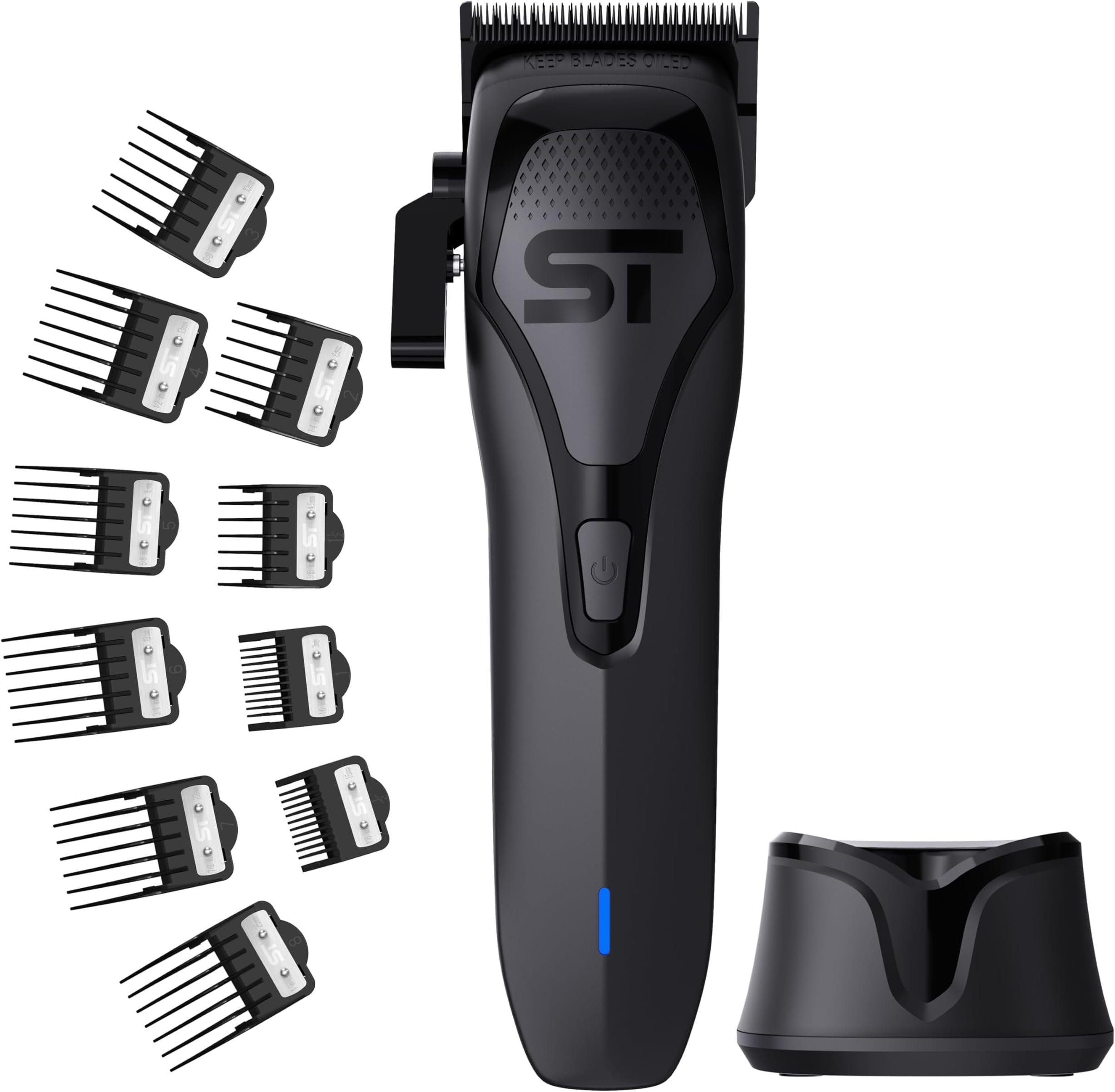 Amazon.com: XPERSIS PRO Optimum Ergonomic Quiet Professional Hair ...