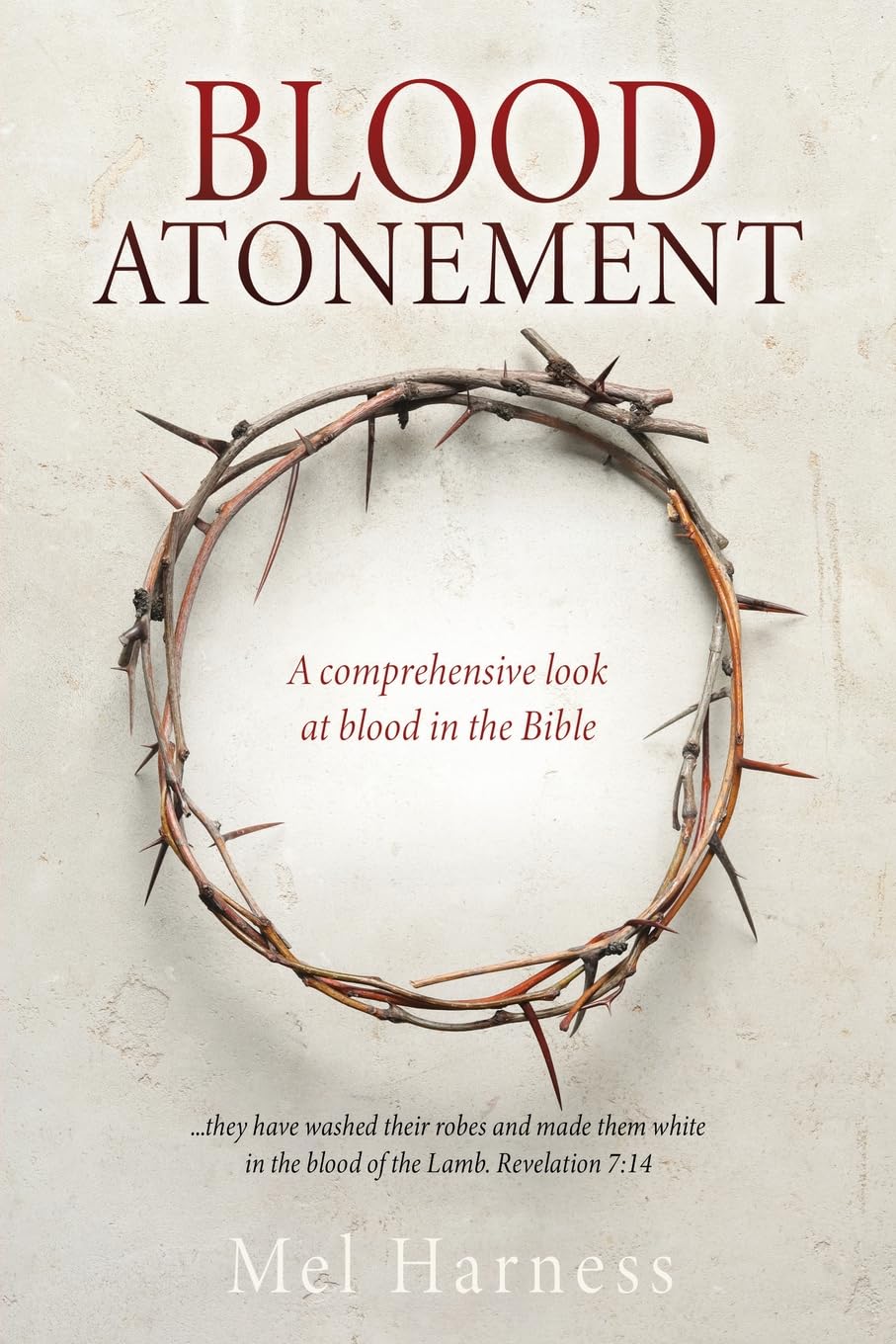 Jesus’ Blood Of Atonement , 63+ Powerful Scriptures On The Blood Of ...