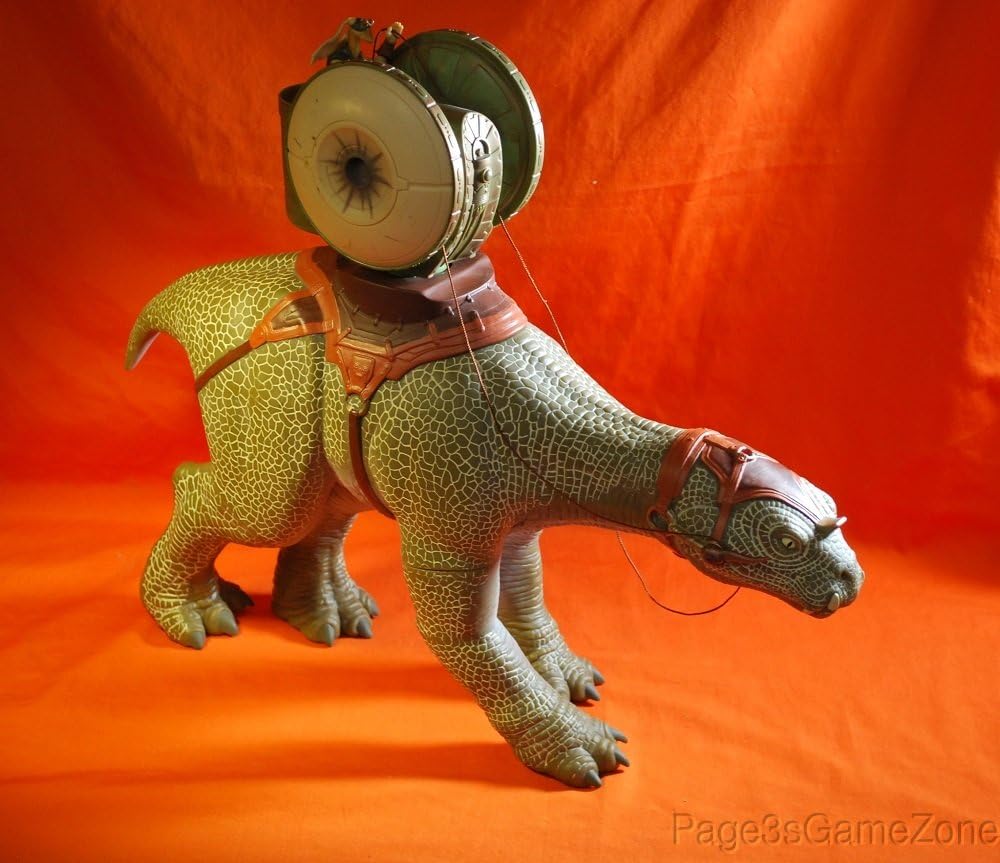 Amazon.com: Star Wars Episode 1 FAO Exclusive FAMBAA with Shield ...