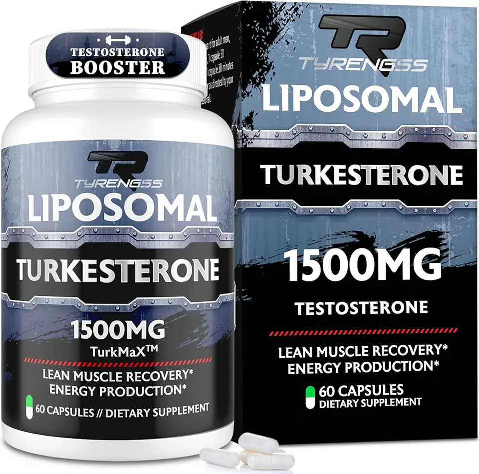 Unlock Your Potential: A Guide To Taking Joymode Testosterone ...