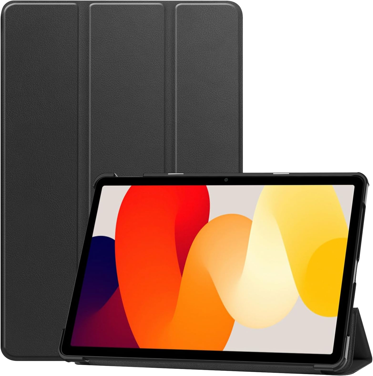 ProCase Smart Case for Xiaomi Redmi Pad SE 11", Slim Cover Stand Hard ...