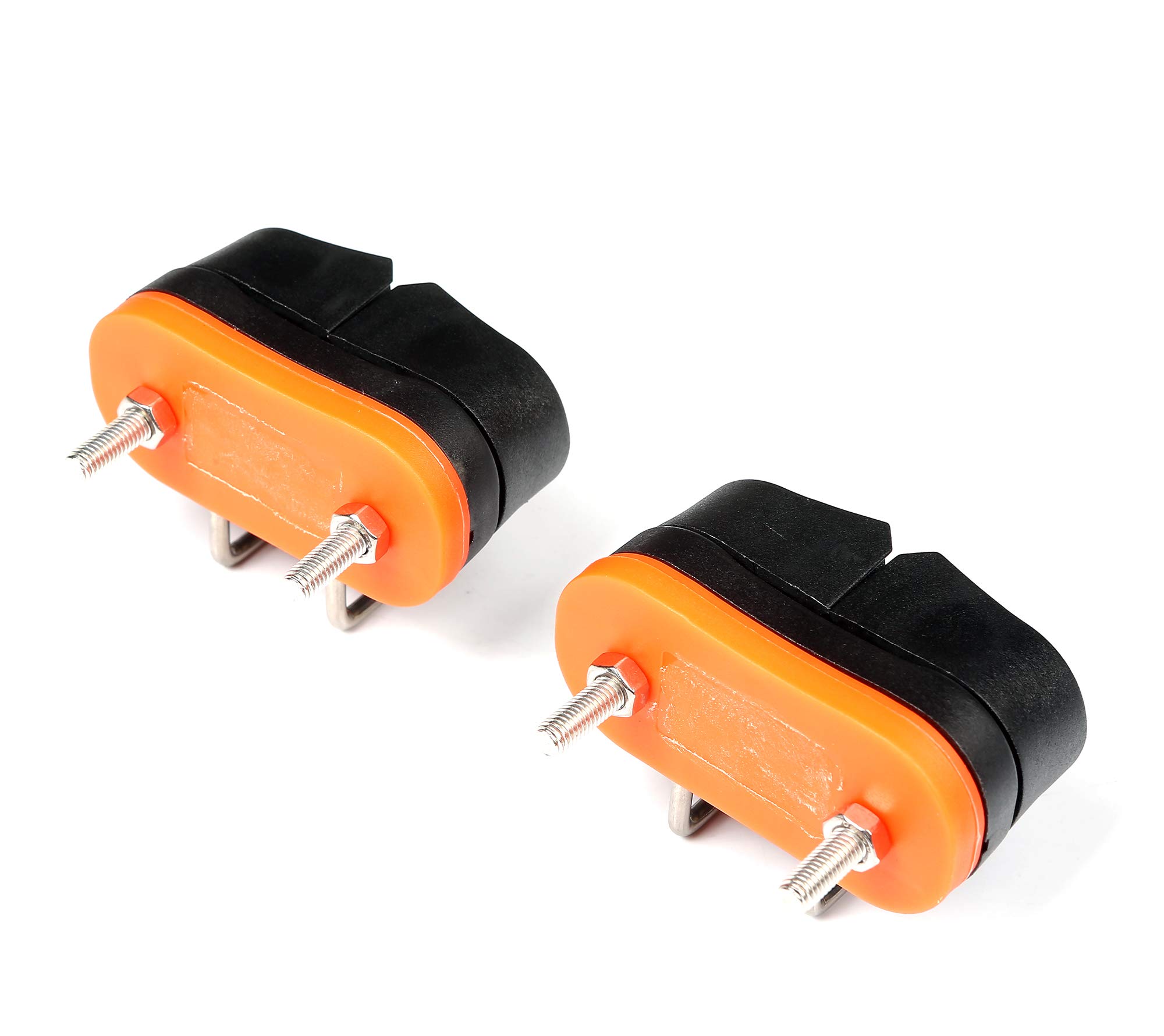 Snapklik.com : Mxeol Kayak Rope Cleat For Sailboat Hardware Hunting ...