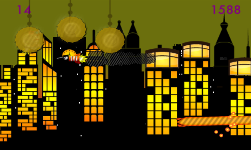 Jetpack 2:Amazon.com:Appstore for Android