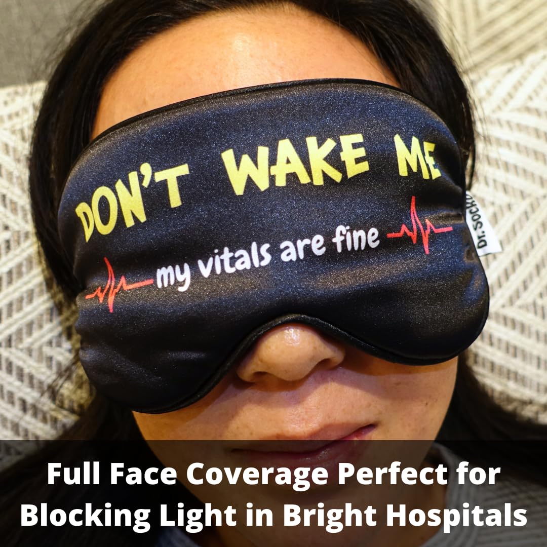 Sleep Mask Memes 🇲🇾Cartoon Sleep Eye Mask Cute Funny Anime Eye