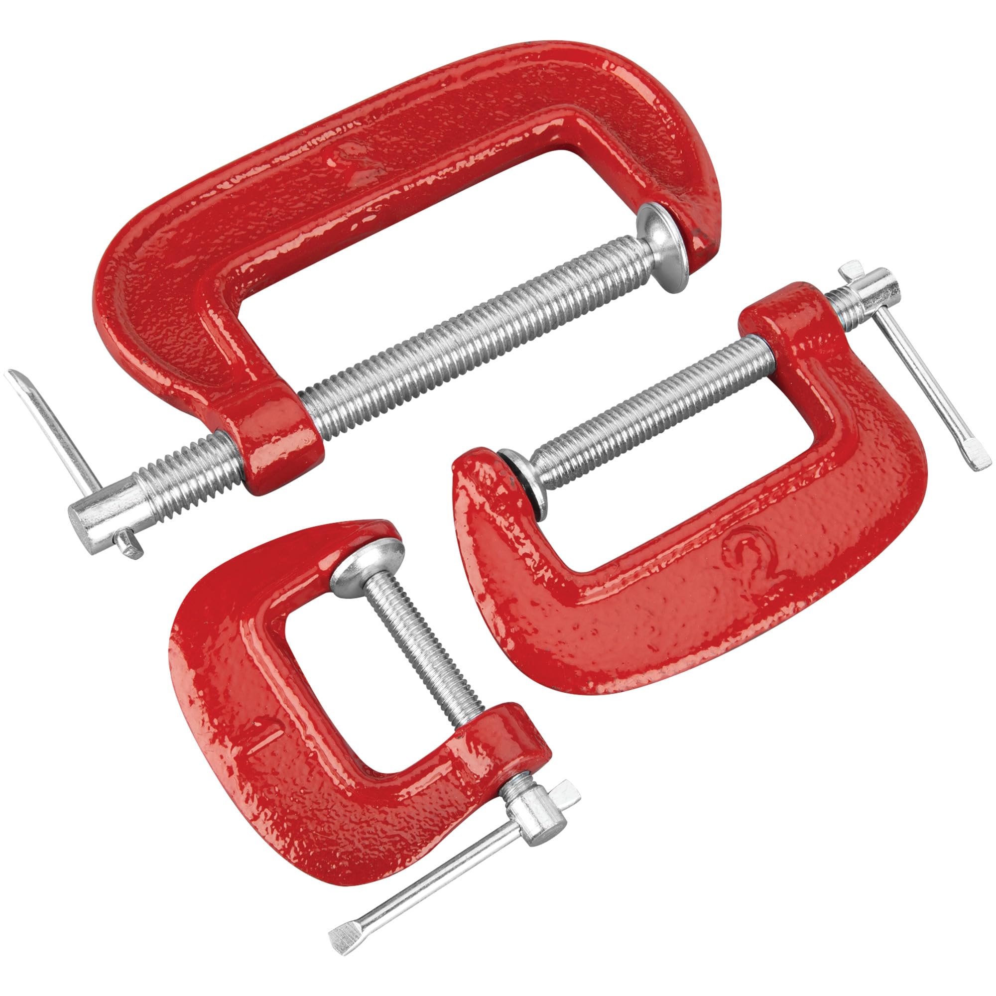 Amazon.com: Performance Tool 1491 1ea Heavy Duty Iron Construction ...