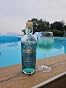 Venturo Aperitivo Mediterraneo Liquore, con Rosmarino, Limone Siciliano ...