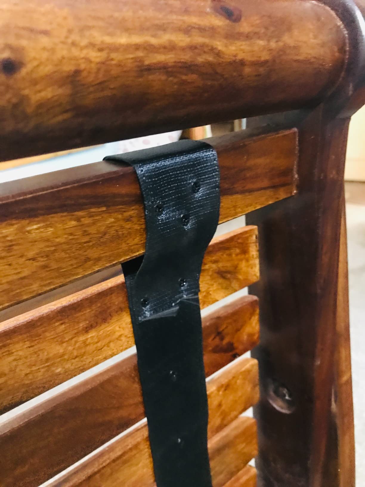 LifeEstyle Relaxing Rest Chair # Folding Relaxing Chair sheesham Wood ...