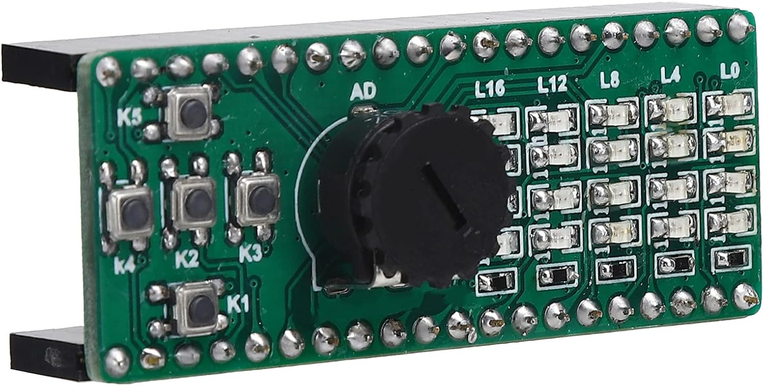 Buy ciciglow Full-Function GPIO Expansion Board, Expansion Adapter ...