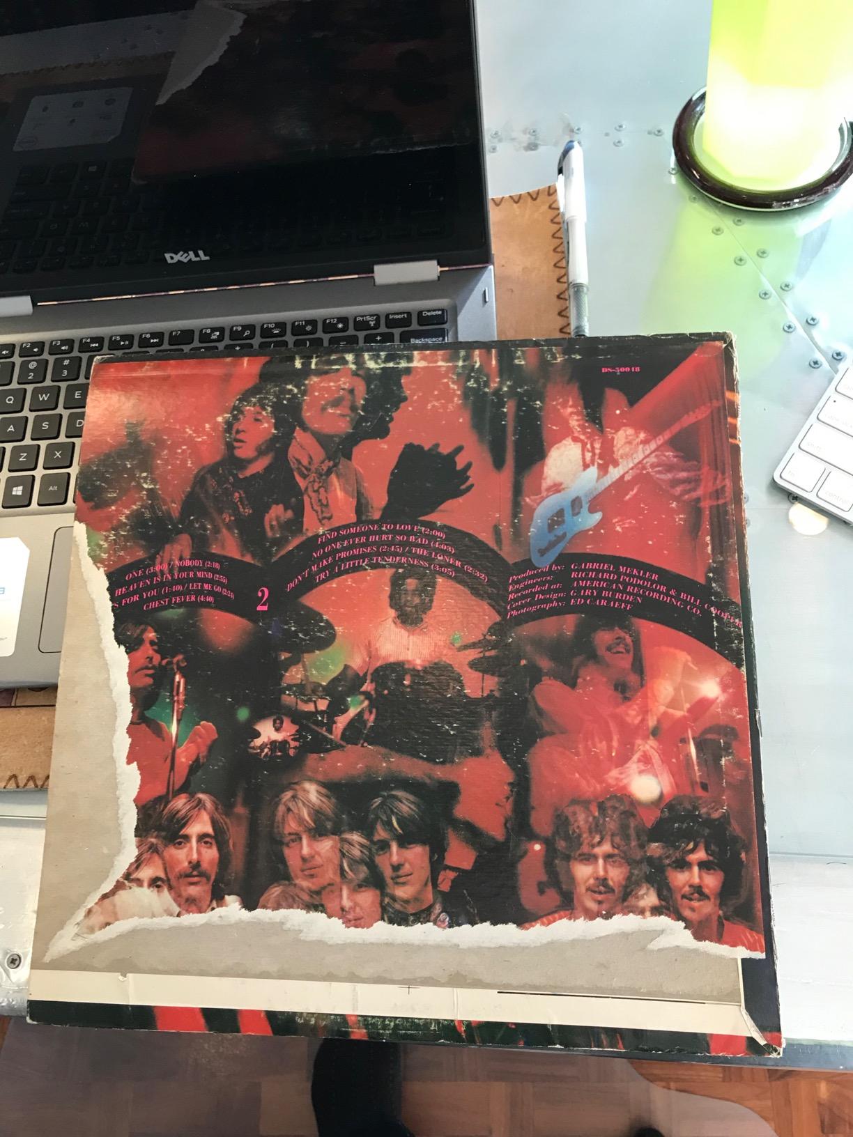 Amazon.com: "One": CDs & Vinyl