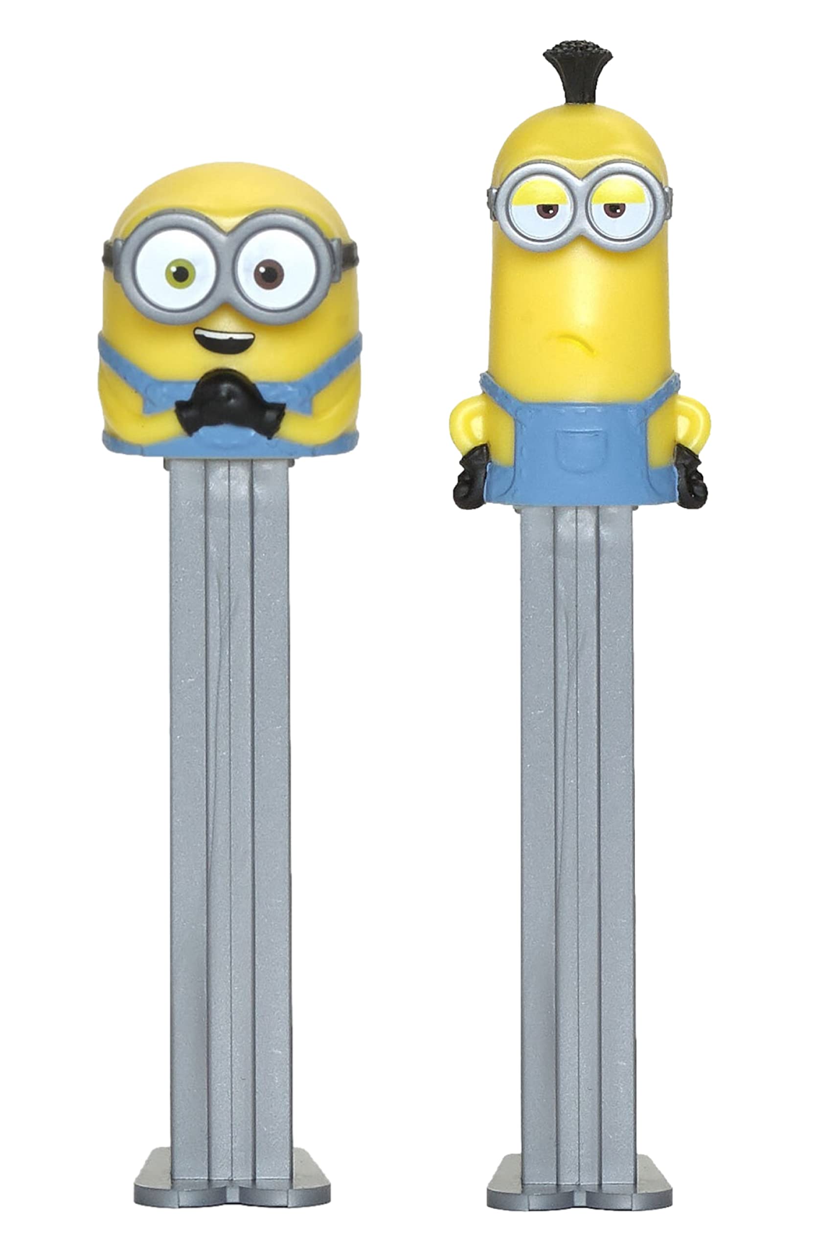 Minion Party Favors Candy Holder
