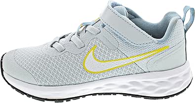 Amazon.com | Nike Unisex-Child Running Little Kids' Shoes | Running