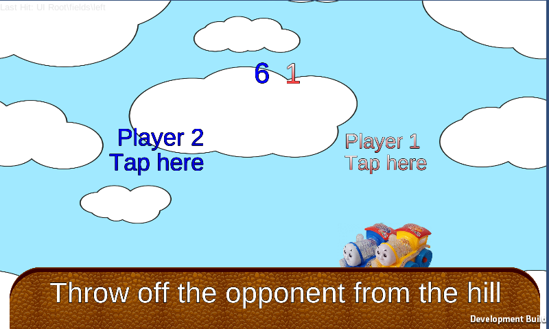 Loco Tap Wars - App on Amazon Appstore