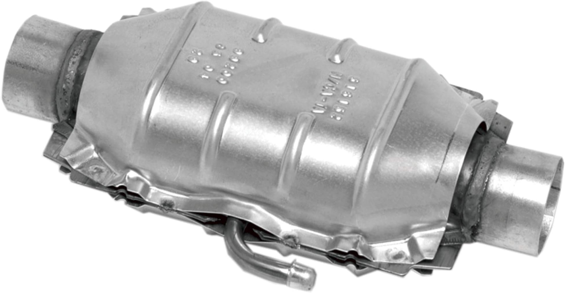 Amazon.com: Walker Standard EPA 15034 Universal Catalytic Converter 3 ...